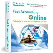 Fast Accounting Online